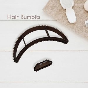 Bumpits | Accessories | Bumpits By Big Happy Hair Volume Updo Hair ...
